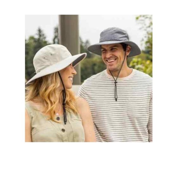 Solar Escape | Accessories | Solar Escape Uv Explorer Boonie Adjustable ...